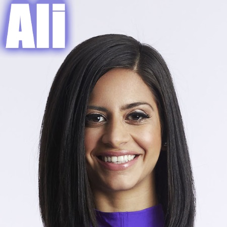 Sue's Reality Canada