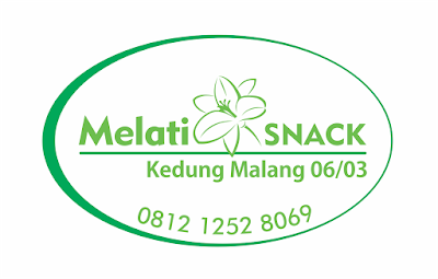 Mentahan Design Label Snack & Catering Format .cdr (CorelDraw X7)