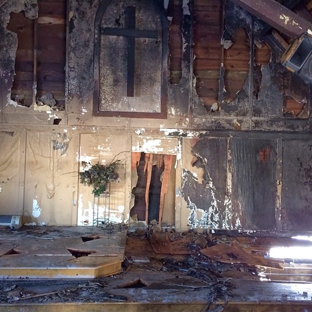 Deliverance Tabernacle Church Of Christ