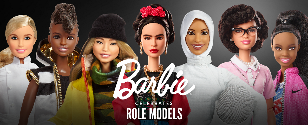 Black Doll Collecting Barbie Celebrates More Role Models black-doll-collecting-barbie-celebrates-more-role-models