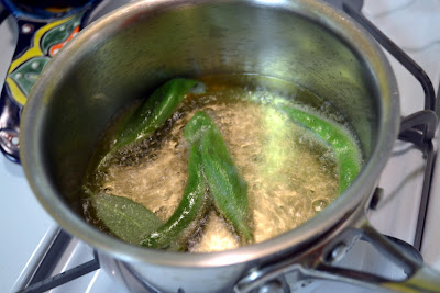 How to Fry Sage - The Little Ferraro Kitchen