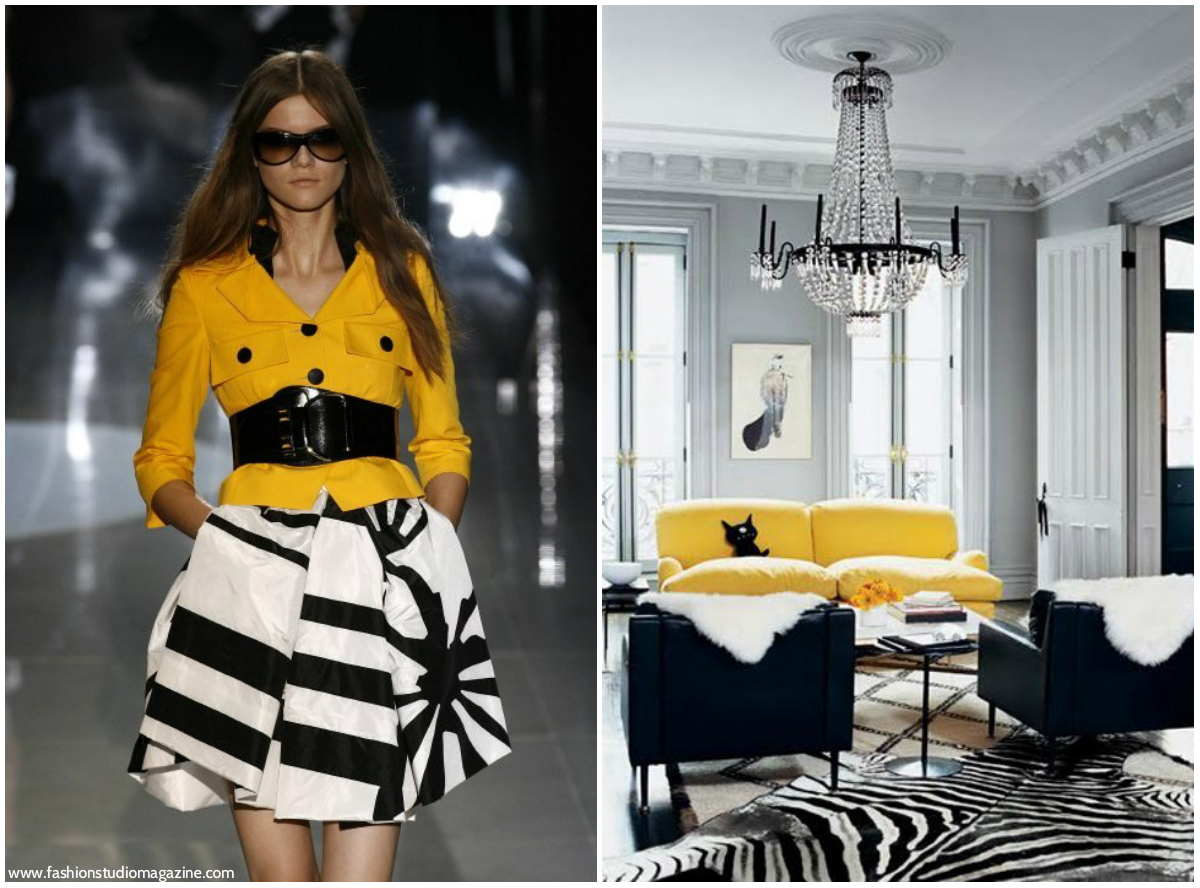 Fashion Studio Magazine: STYLING IDEAS