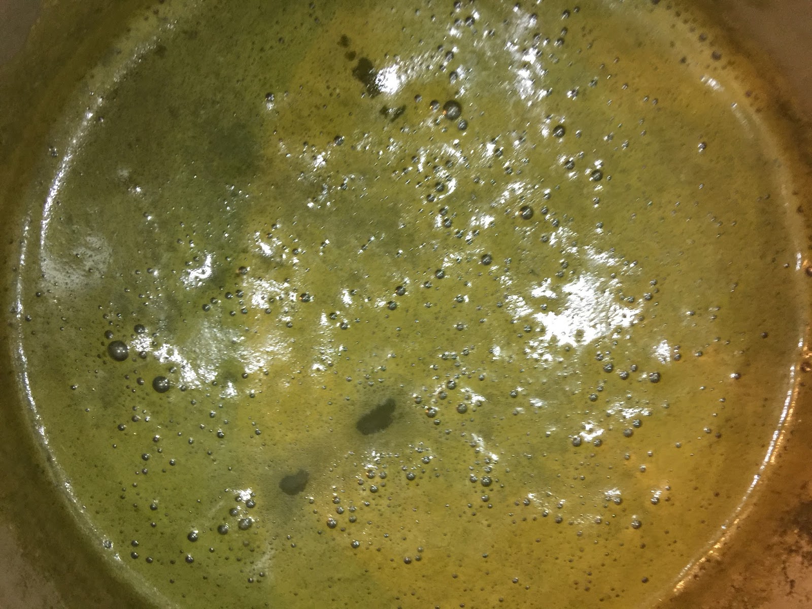 Premier Craft: Nasi Kerabu (Khao Jam)