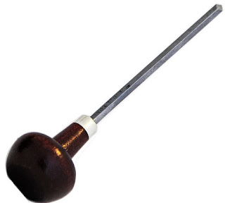 Ourivesrock: BURIL MANUAL