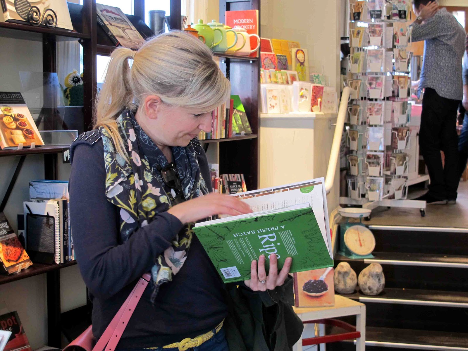 Shoot and Eat: May 2013