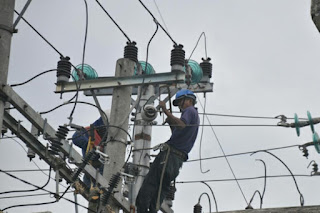 Hari Ini PLN Dumai Padamkan Listrik Selama 8 Jam - Tribunriau