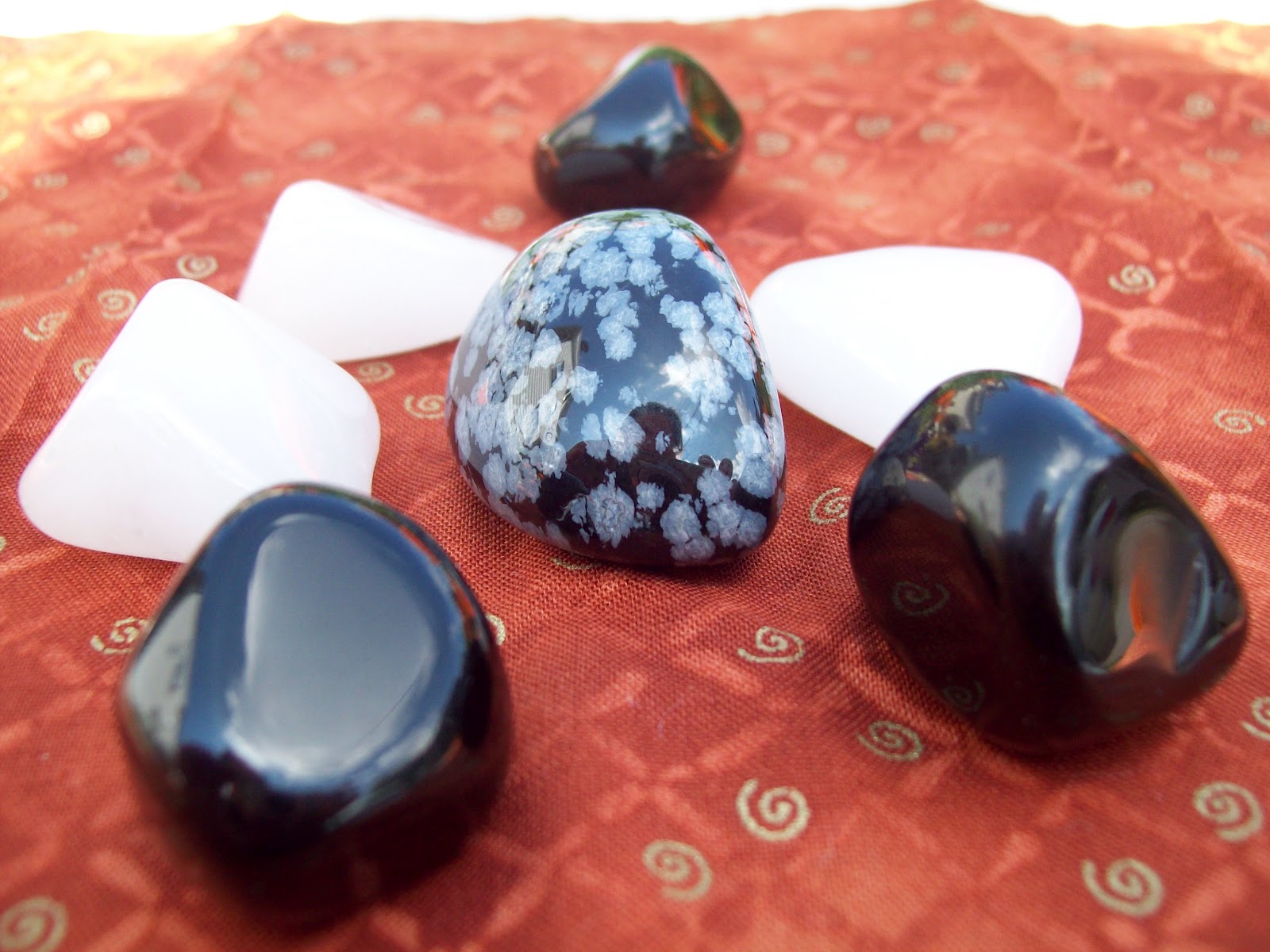 Walking With Ancestors: Crafting Spirit Stones