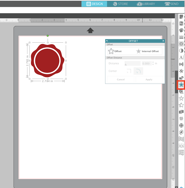 Silhouette Studio Hack for Turning Cut Designs into Print and Cut ...