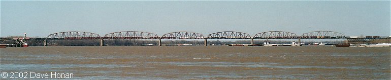 Industrial History: July 2018