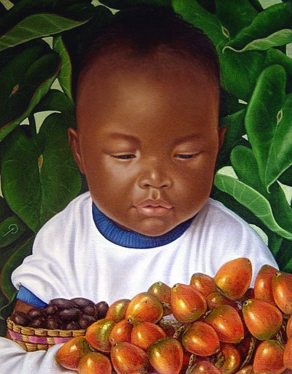 ILE ÁSE ÌYÀMÍ ÓMÌ TÙTÙ: O Sagrado Odu Obara Meji