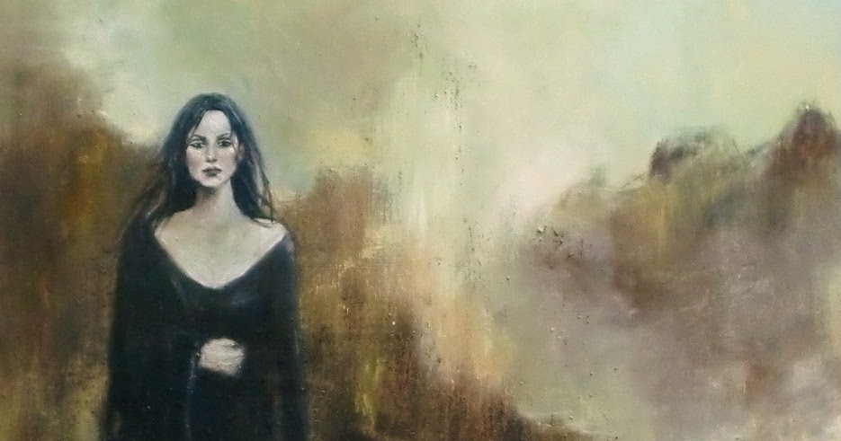 Ancile: ISABEL MARÍA FERNÁNDEZ O MY FEMALE GHOSTS INSIDE