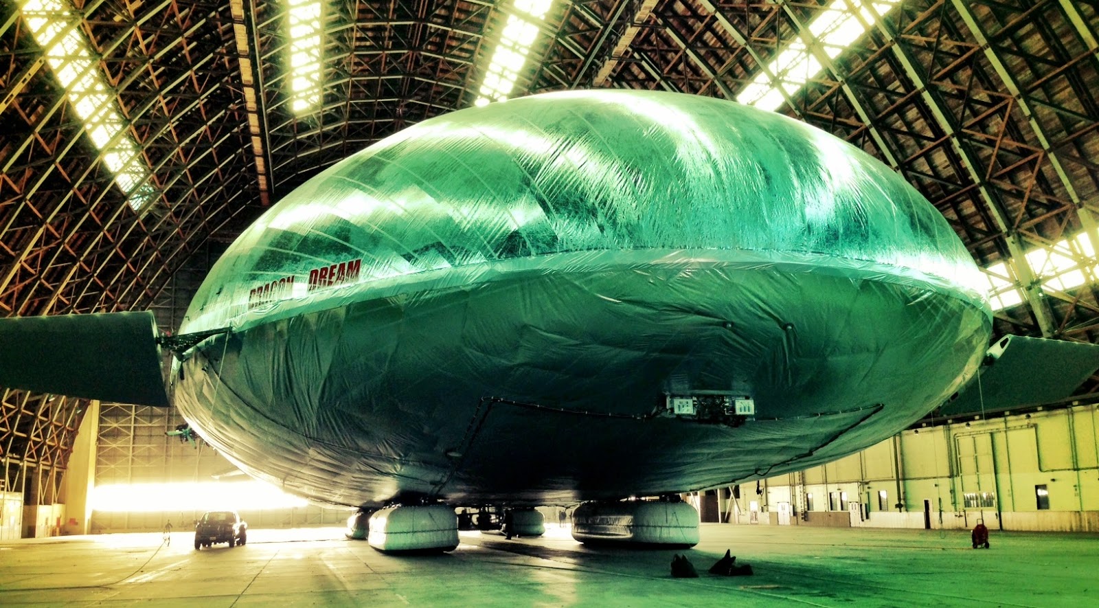 130 mph Airships that can land without ground crews | NextBigFuture.com