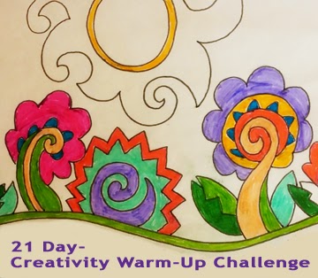 Rose Hughes - Quilt Artist: Be Creative Everyday