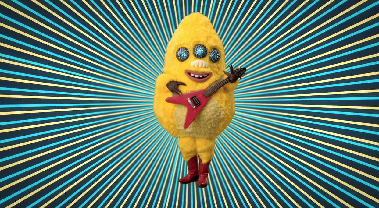 Yo Gabba Gabba Pilot - Yo Gabba Gabba! Pilot Theme - YouTube - Have all ...