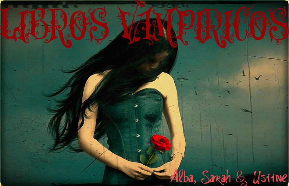 Libros Vampíricos: Saga Abby Sinclair de Allison Pang