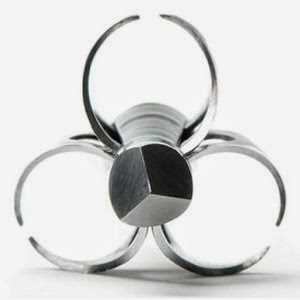 III Percent: A savage broadhead