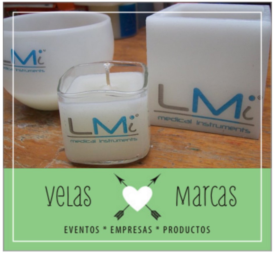 Velas Casiopea: VELAS PRODUCTO EMPRESA, CAMPAÑA DE MARCA...