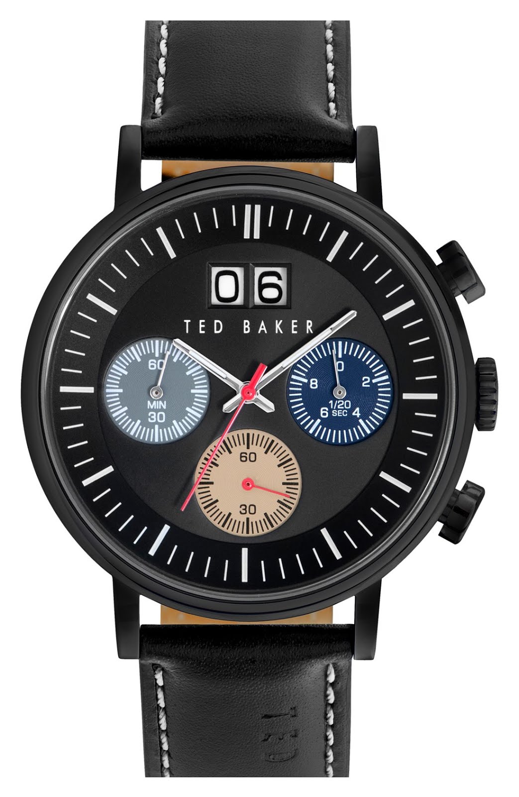 Mode Dunia: Kenali Jenis-Jenis Jam Tangan Sesuai Dengan Fungsinya