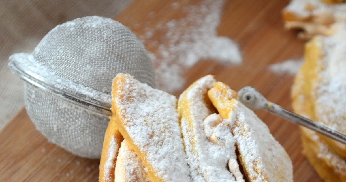 Il mestolo birichino: MERINGHE SHELL COOKIES O RAKUSHKI....A VOI LA SCELTA