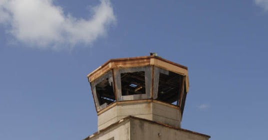 Kathryn's Report: Port Isabel-Cameron County (KPIL), Port Isabel, Texas ...