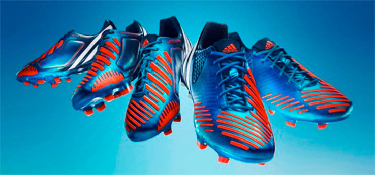 "25 Years Old" - Full Adidas Predator History - 1994-2020 - Footy Headlines