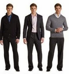 Salukitecture: Dress Code for Architects…