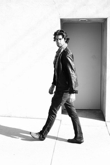 Male Model Jeremy Cohen | Model Galleries