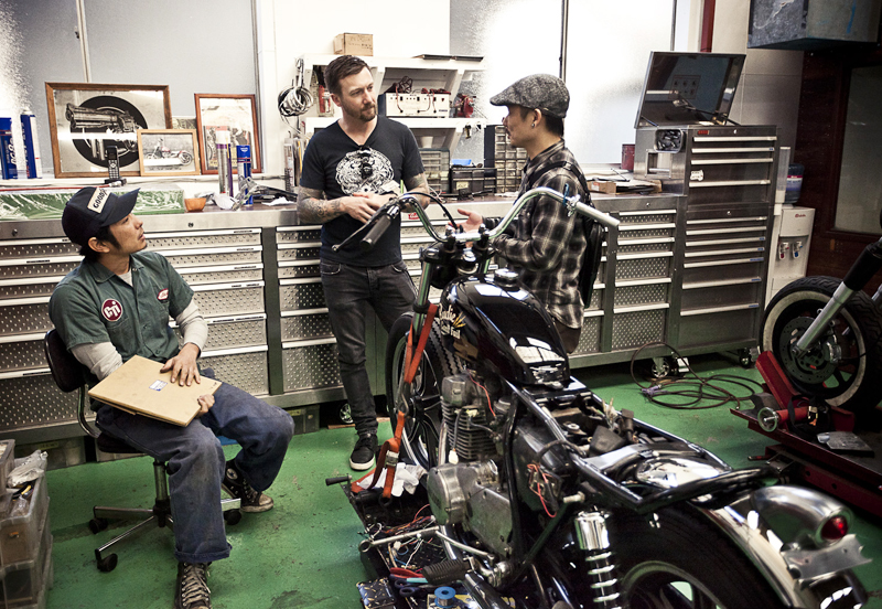 A Shot Away: Brat Style