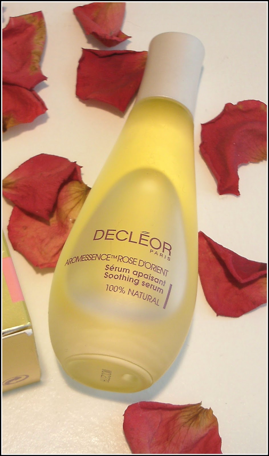 Decleor - Aromessence - Rose D'orient