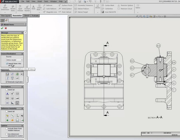 BASIC DESIGN 2D AUTOCAD 3D SOLIDWORKS
