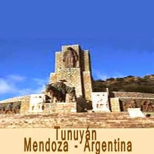 Turisblog | El blog del turismo: Tunuyán, Argentina