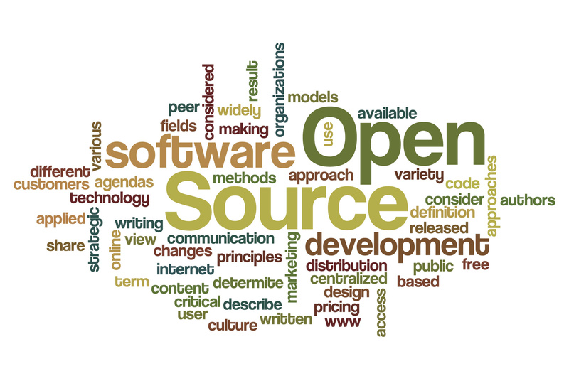 Open Source Programming Open Source Attitude In The Internet Era