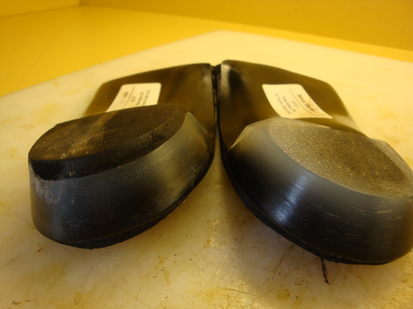 Foot and Ankle Problems By Dr. Richard Blake: "25 Common Shoe/Insert ...