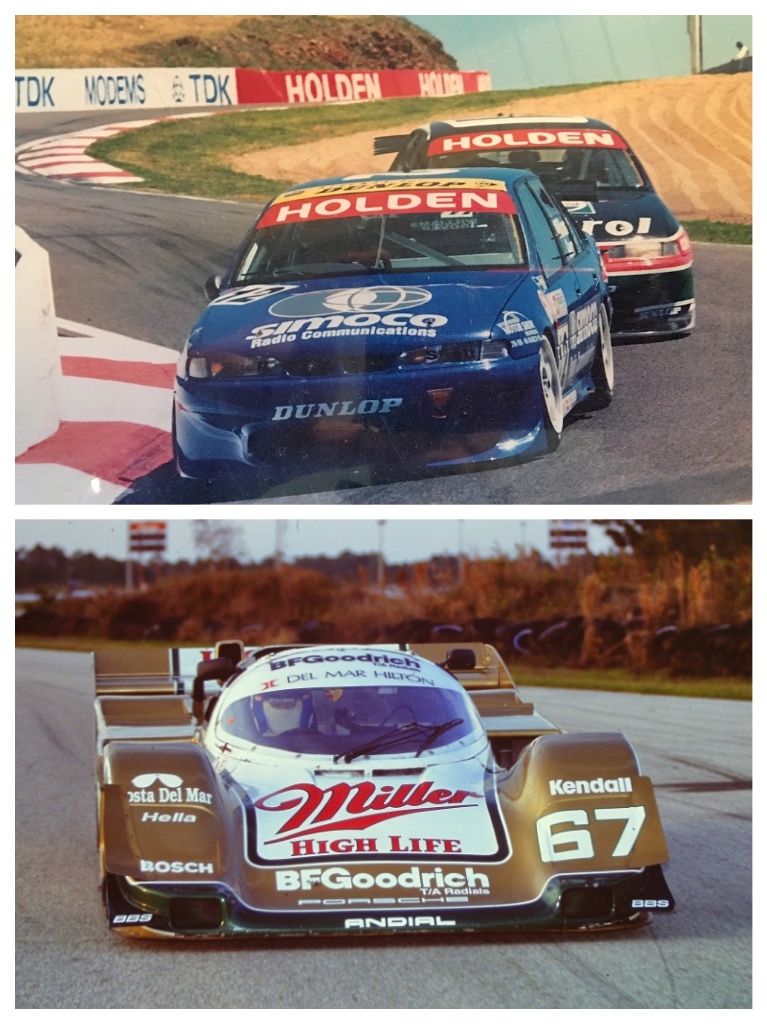 drivingandlife: DRIVEN PERSONALITIES - PAUL GOVER