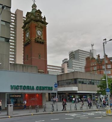 Great British Bus Routes: Pronto: Nottingham - Chesterfield