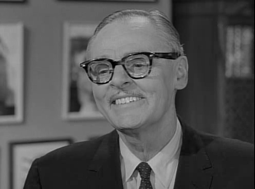 Forgotten Actors: Jerome Cowan