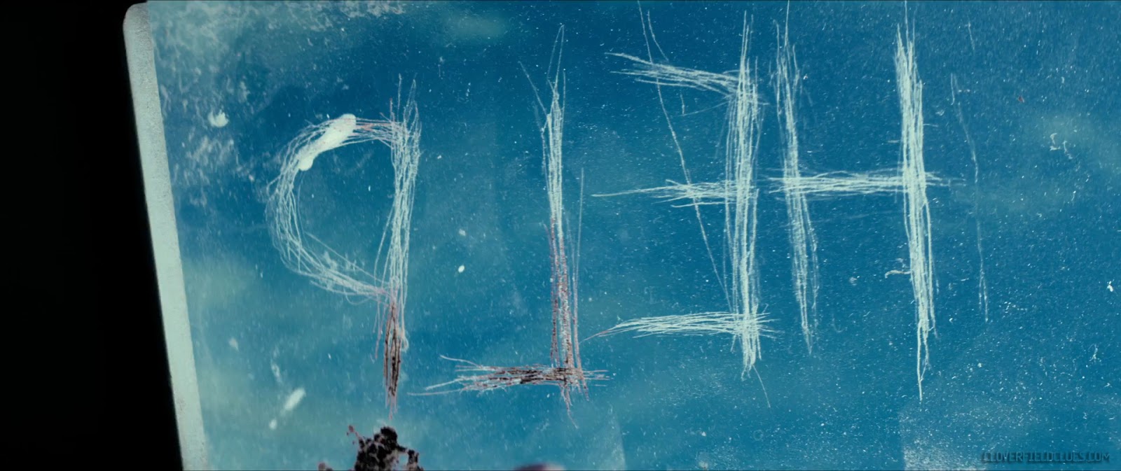 Cloverfield Clues: 10 Cloverfield Lane Trailer 03 Screenshots