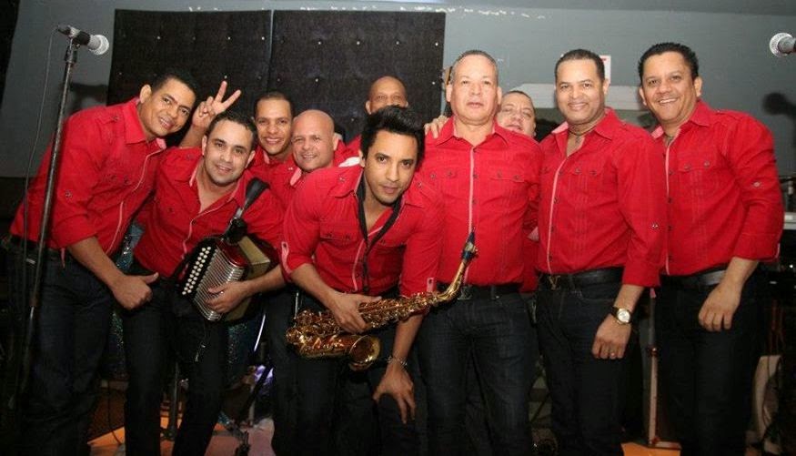 "Los Lideres" Banda Real estrenan nuevo tema - Actividades Artisticas