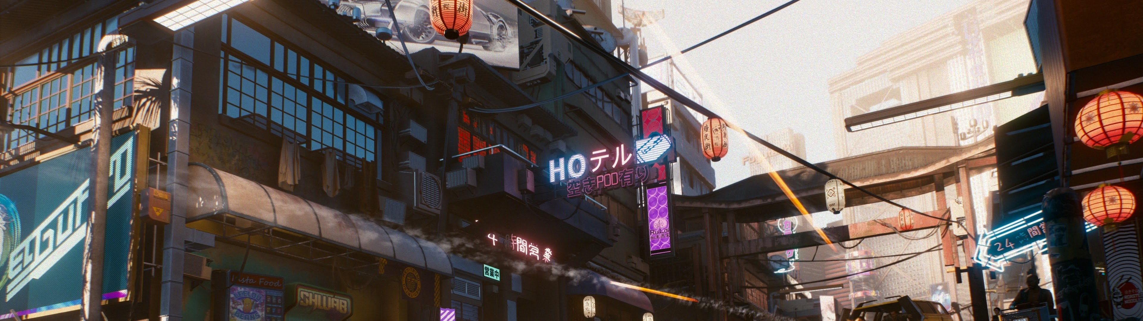 Cyberpunk 2077, Car, Quadra V-Tech, 4K, #21 Wallpaper iPhone Phone