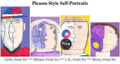 Mrs. Brooks 5th Grade Class : January 2013