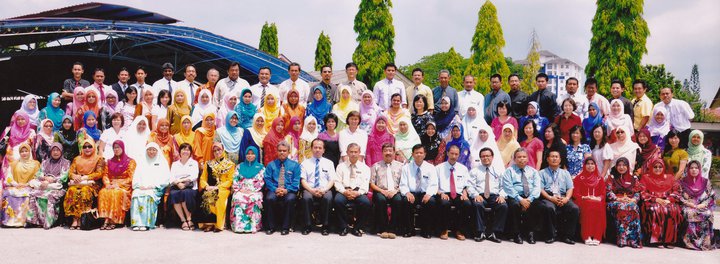 SMKDOJ DALAM KENANGAN