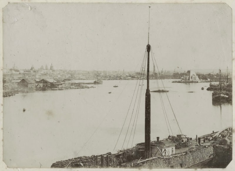 25 Rare and Amazing Vintage Pictures of Russia from the 1880s ~ Vintage ...