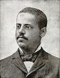 Language, Literacy and Storytelling: Day 13 - Lewis Howard Latimer ...