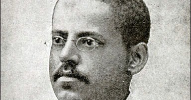 Language, Literacy and Storytelling: Day 13 - Lewis Howard Latimer ...