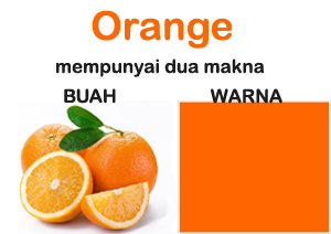 Definisi Makna Denotatif dan Makna Konotatif - Materi Kuliah Ilmu ...