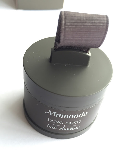 [Mamonde] Pang Pang Hair Shadow #6 Youthful Hair | Korean Beauty Dream
