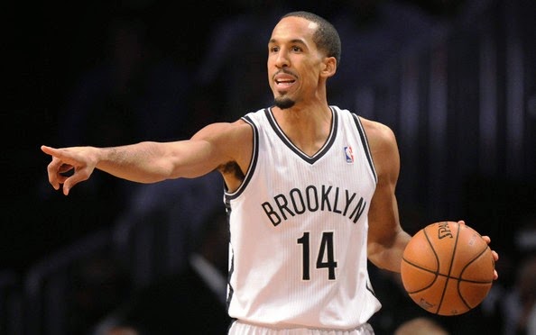 +NBA: SHAUN LIVINGSTON, ÙN NUEVO RENACER'