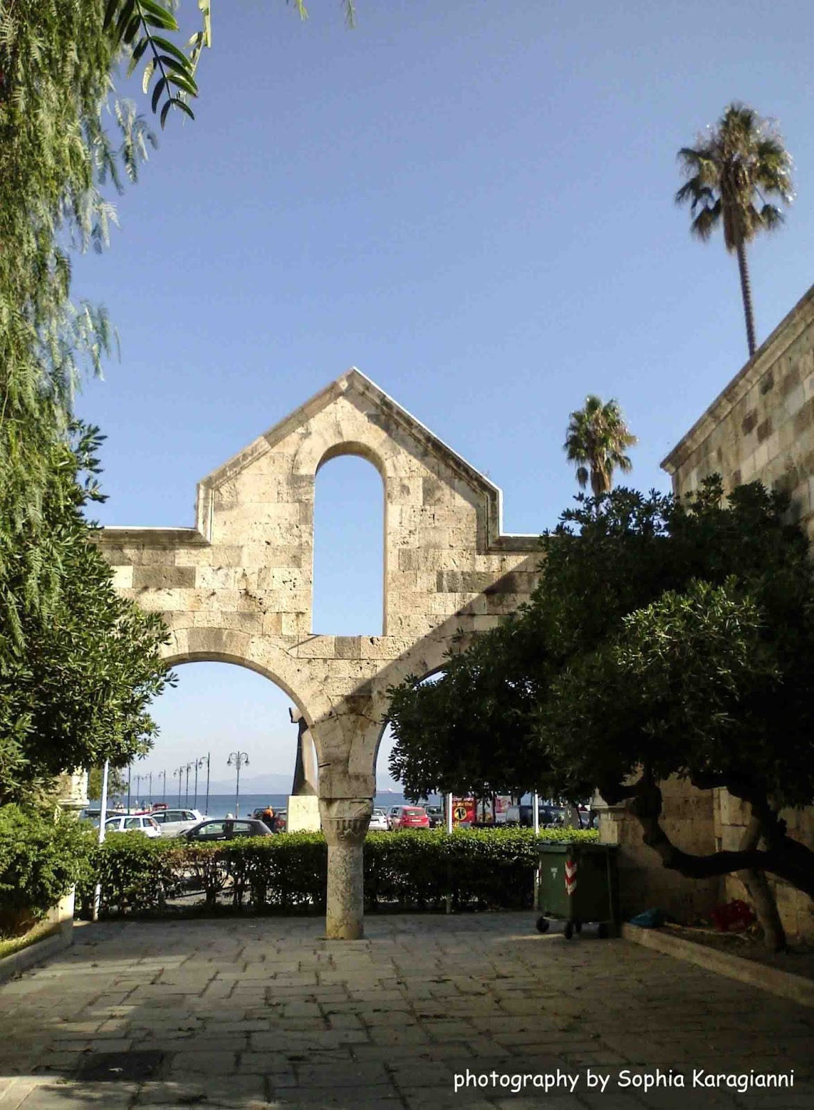 Kos and the Dodecanese through my eyes-Η Κως και τα γύρω νησιά μέσα από ...