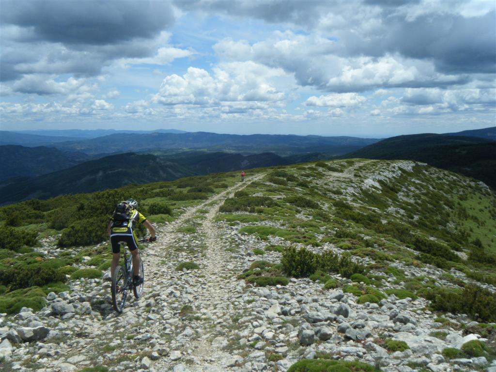 Mis rutas: Ainsa. Día 2. Viaje al Inframundo