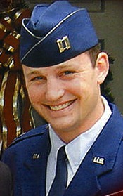 Sanctuary of Mary: Nicholas Whitlock